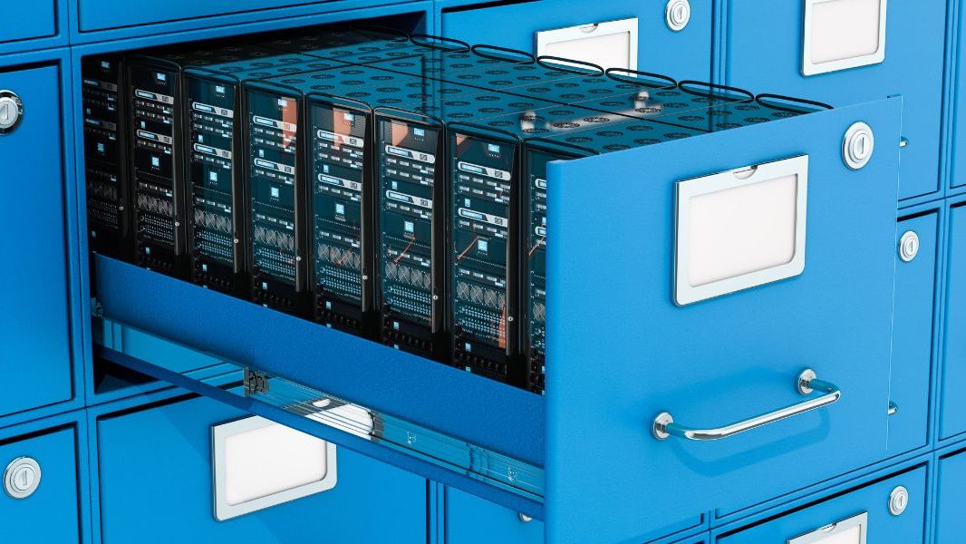 Data Loss Prevention and Insider Risk: Preventing Sensitive Data From ...