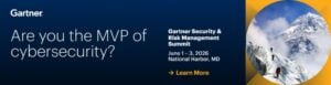 Gartner Supply Chain Symposium/Xpo Conference 2026, Barcelona, Spain ...